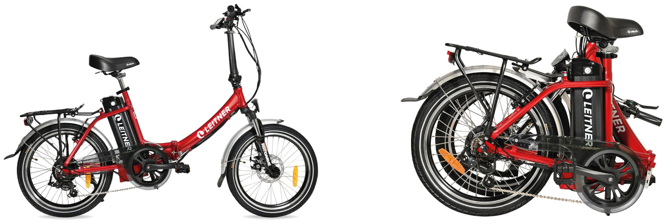 Fully Charged | Electric Living