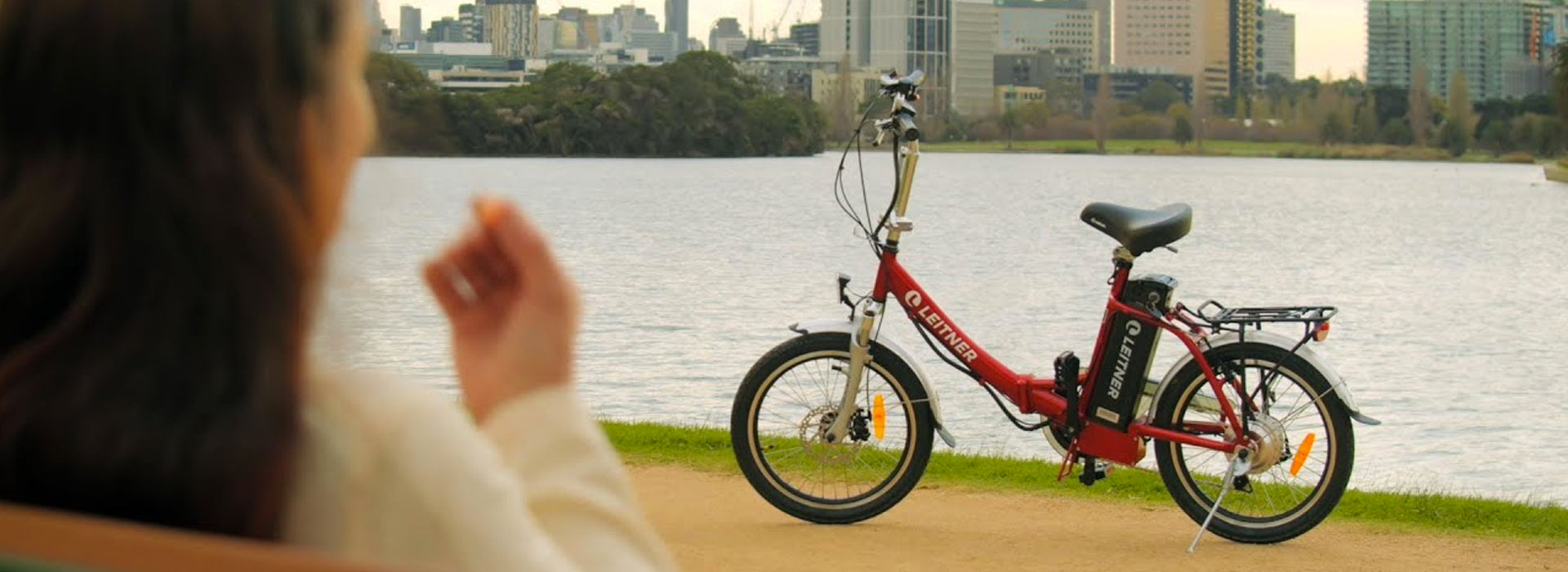 Fully Charged | Electric Living