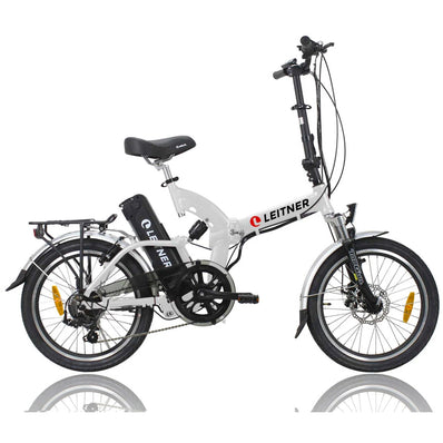 Electric Bikes | Fully Charged